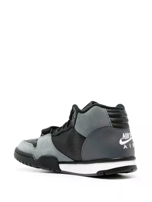 Nike Trainer 1 Sneakers - Grey