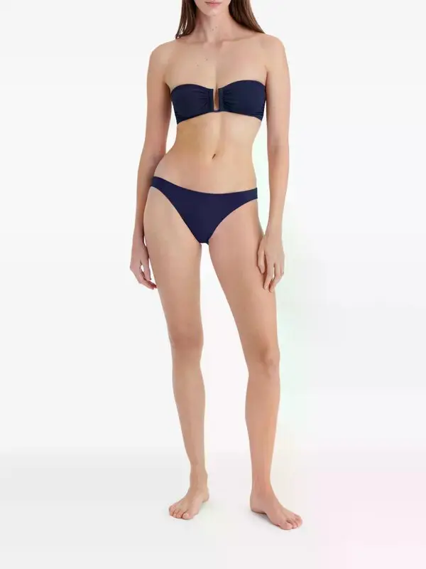ERES Fripon Bikini Bottoms - Blue