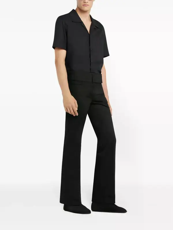 COURREGES Short-sleeve Shirt