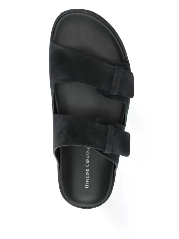 Officine Creative Agora Slides - Blue