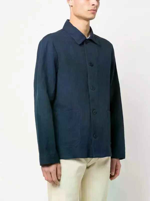 A.p.c. Button-up Jacket