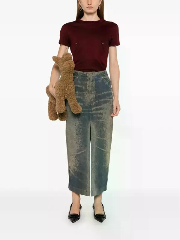 DARKPARK Erika Maxi Skirt