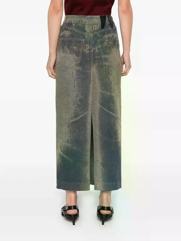 DARKPARK Erika Maxi Skirt