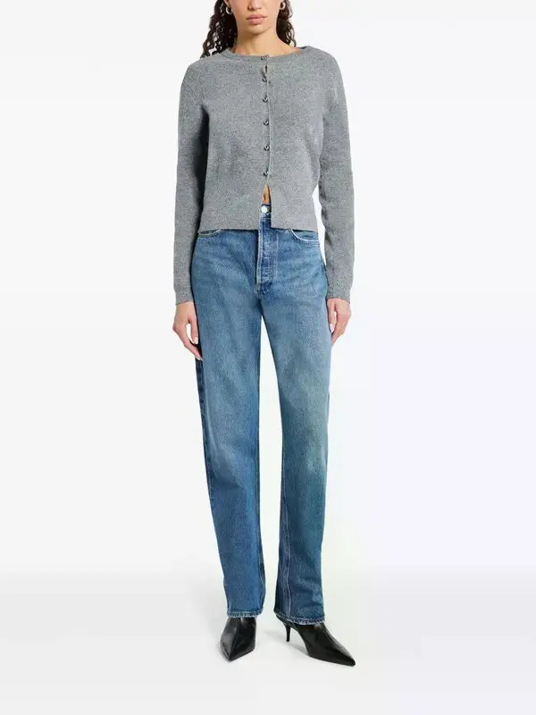 AGOLDE Kelly Jeans