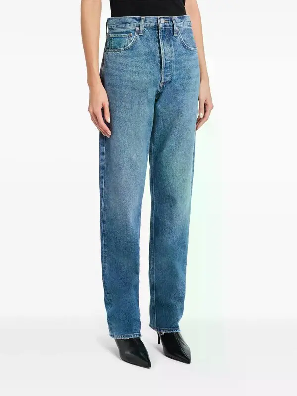 AGOLDE Kelly Jeans