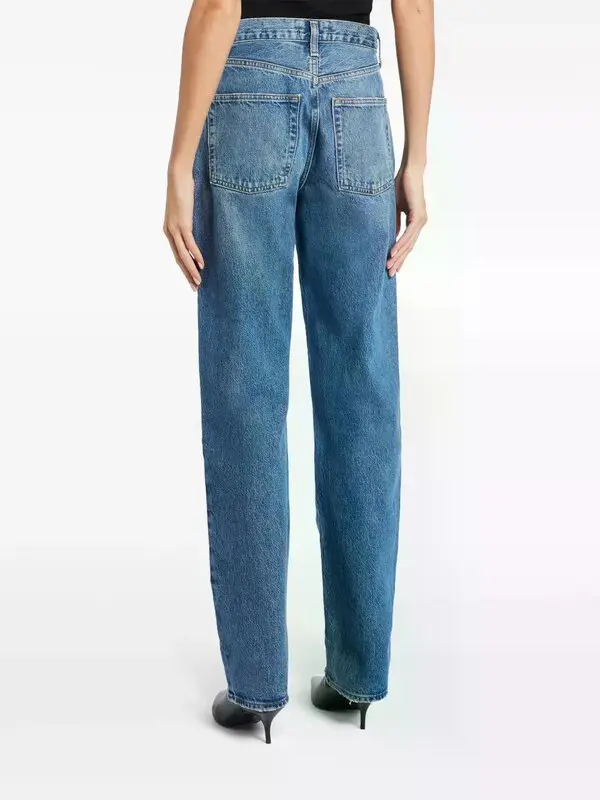 AGOLDE Kelly Jeans