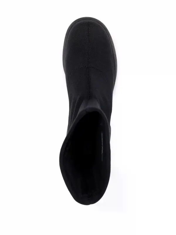 Camper Thelma Chunky-heel Boots