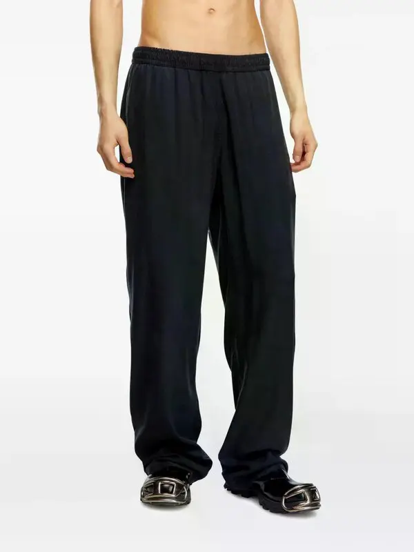 DIESEL® P-dreyer-c Trousers - Black