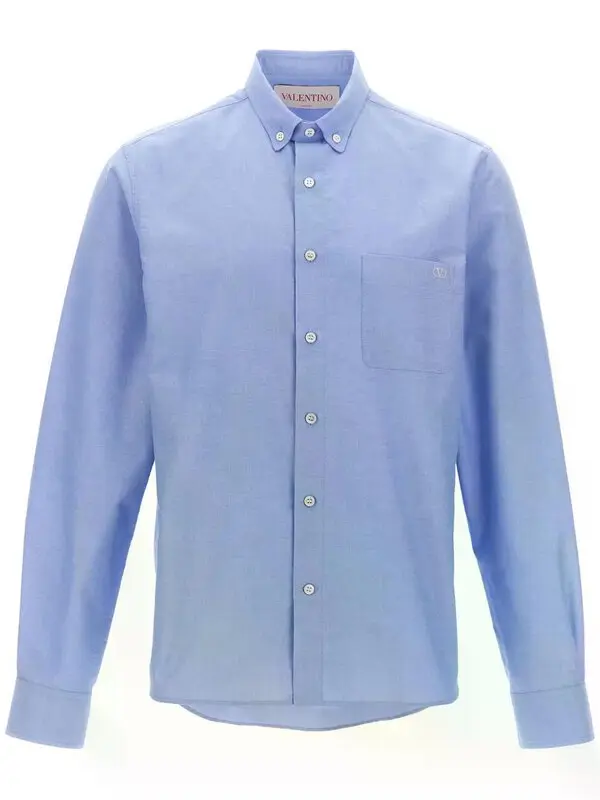 Valentino Garavani Cotton Shirt