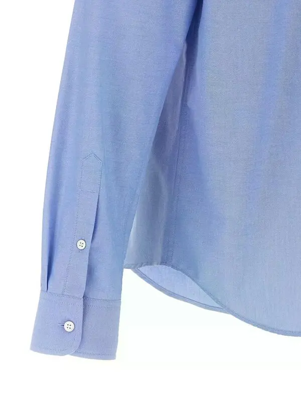 Valentino Garavani Cotton Shirt