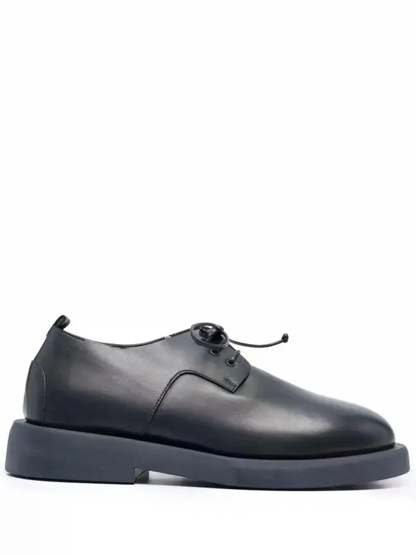 Marsèll Derby Shoes - Blue