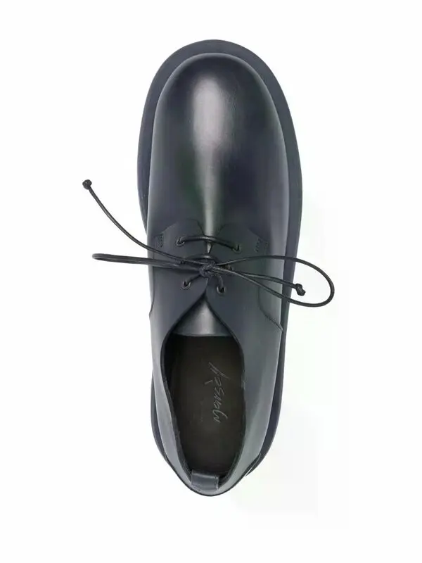 Marsèll Derby Shoes - Blue