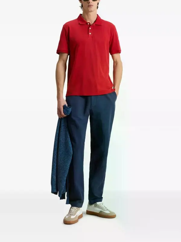 Woolrich Mackinack Polo Shirt