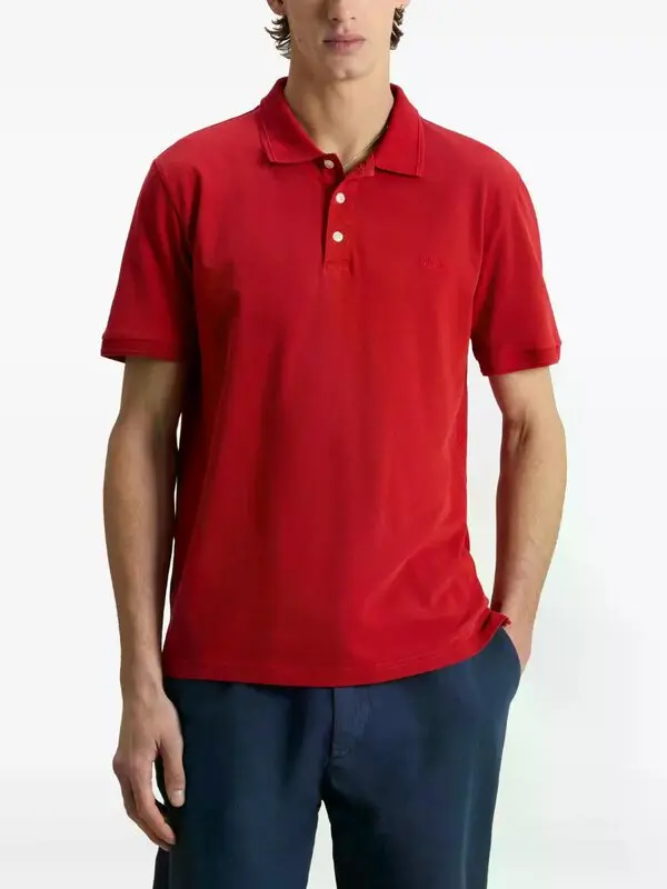Woolrich Mackinack Polo Shirt