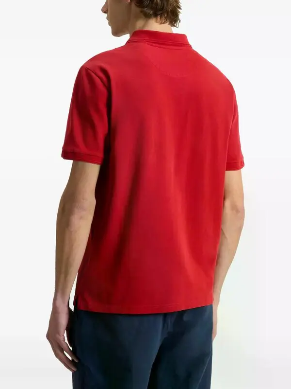 Woolrich Mackinack Polo Shirt