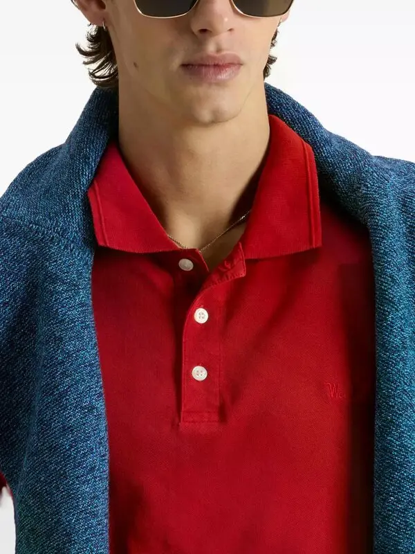 Woolrich Mackinack Polo Shirt