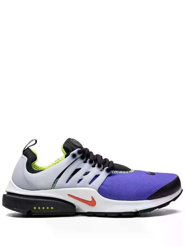 Nike Presto Sneakers - Blue