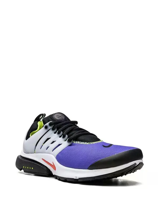 Nike Presto Sneakers - Blue