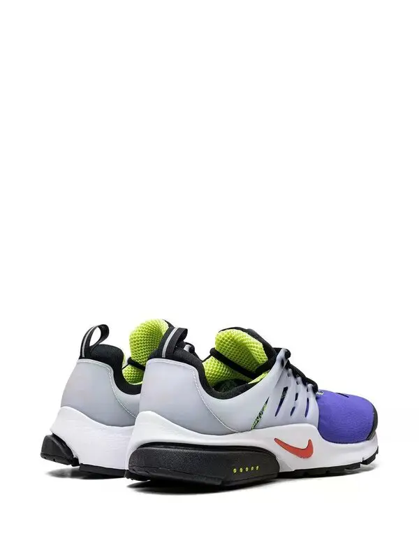 Nike Presto Sneakers - Blue