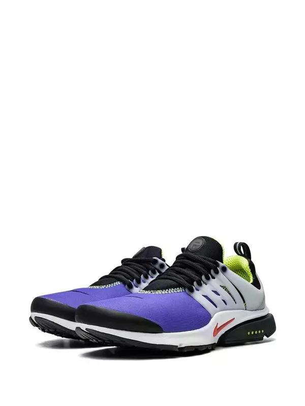 Nike Presto Sneakers - Blue