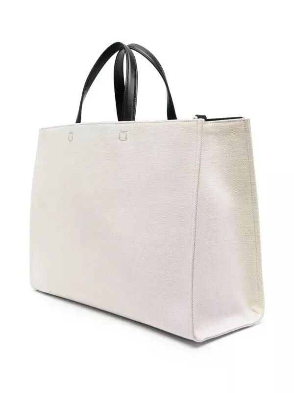 Givenchy G Tote Bag - Black