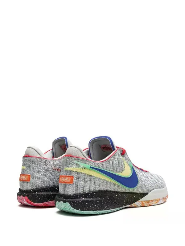 Nike Lebron 20 Sneakers - Grey