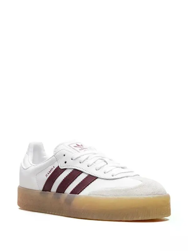Adidas Samba Platform Sneakers