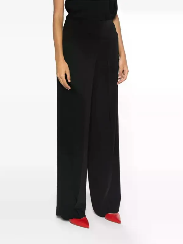 P.a.r.o.s.h Tailored Trousers