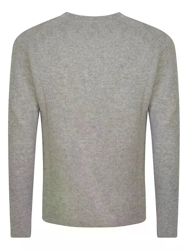 CENERE GB Ribbed Knit Jumper