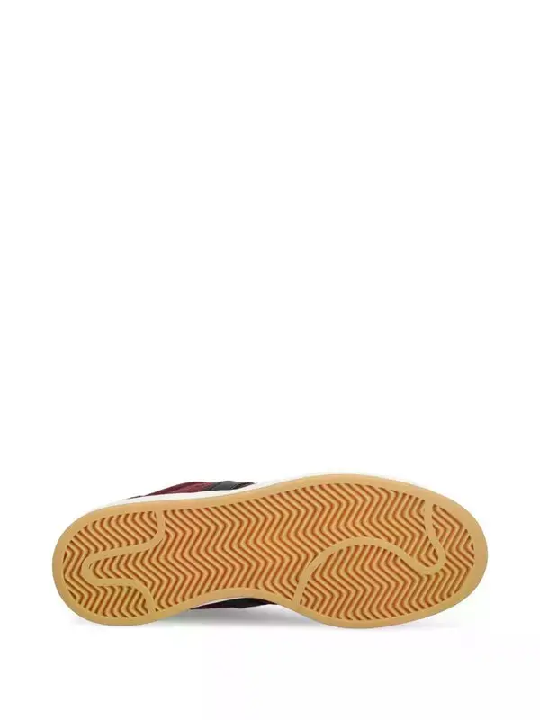 Adidas Campus 00s Sneakers - Red