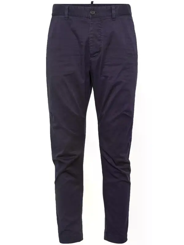 Dsquared2 Sexy Tapered Chinos