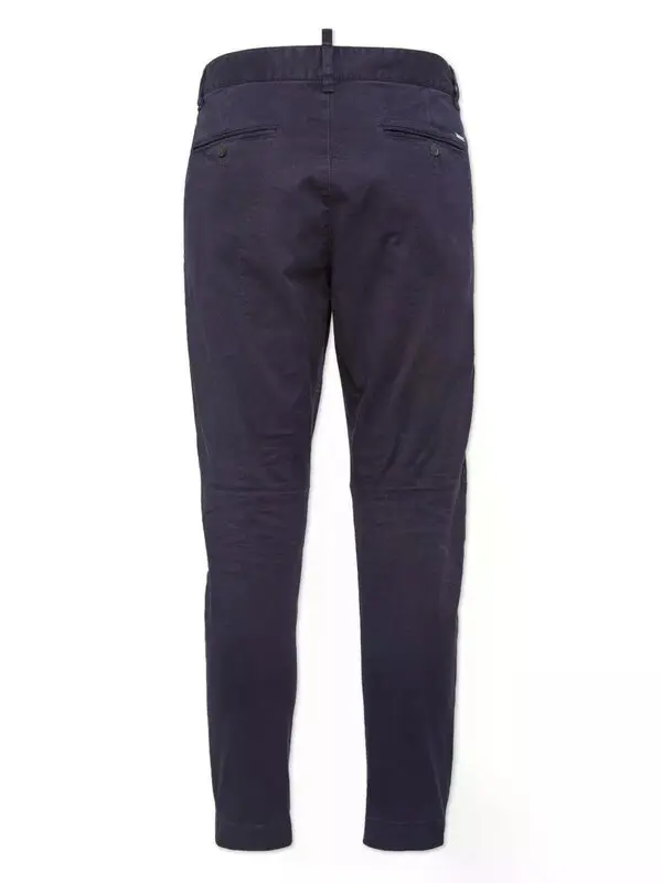 Dsquared2 Sexy Tapered Chinos