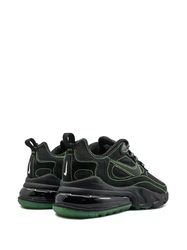 Nike Max 270 React Sp Sneakers - Black