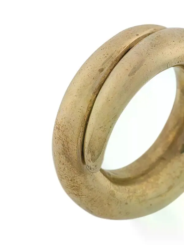 PARTS OF FOUR Split Mountain Ring