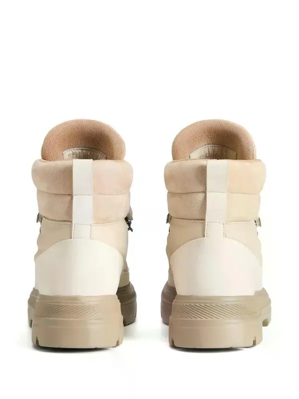 Woolrich Ankle Boots