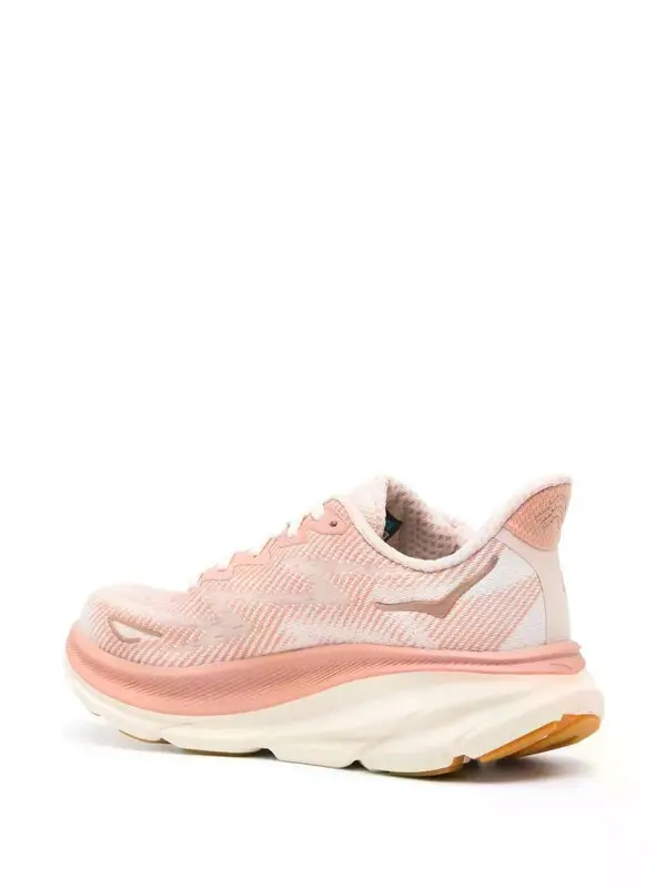 HOKA® Clifton Sneakers - Pink