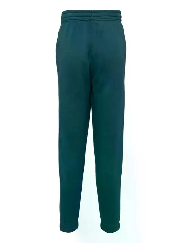 Maison Kitsuné Bold Fox Head Patch Comfort Jog Pants