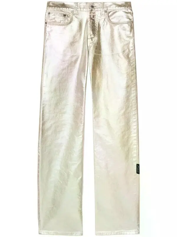 Off-White Susy Jeans