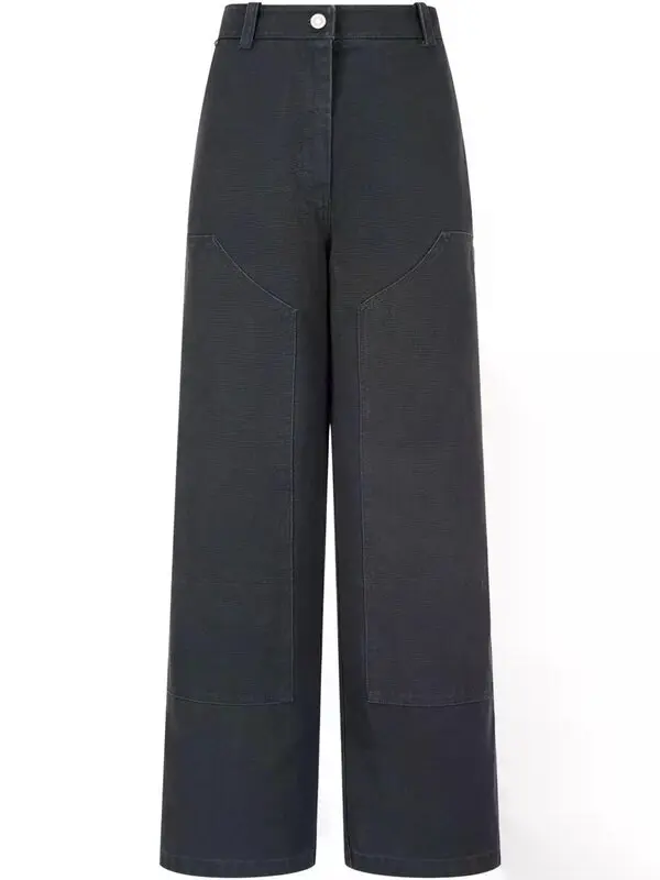 STUDIO TOMBOY Cotton Trousers