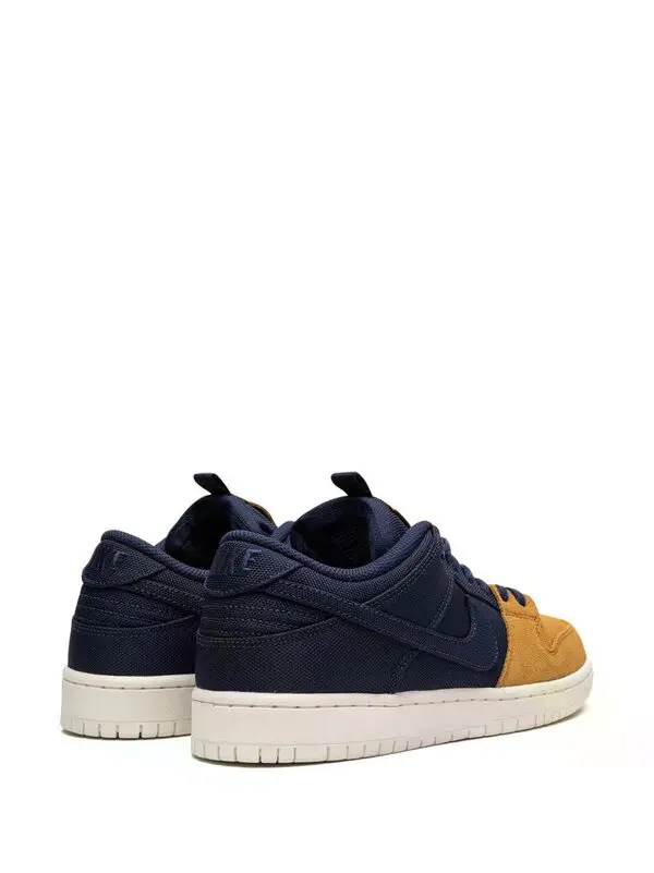 Nike Dunk Low Sneakers - Blue