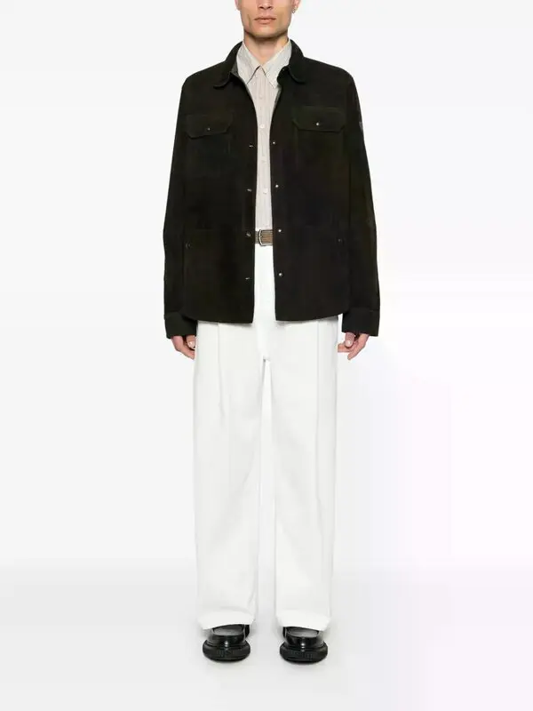 Polo Ralph Lauren Reversible Jacket