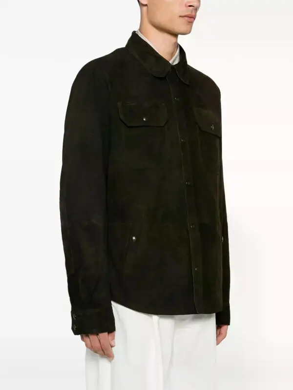 Polo Ralph Lauren Reversible Jacket