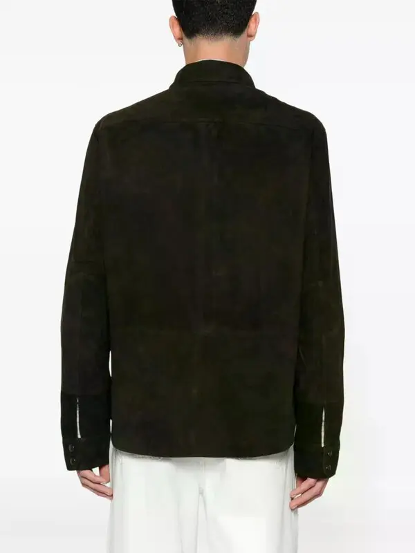 Polo Ralph Lauren Reversible Jacket