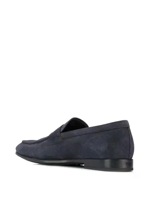 TOD'S Classic Loafers