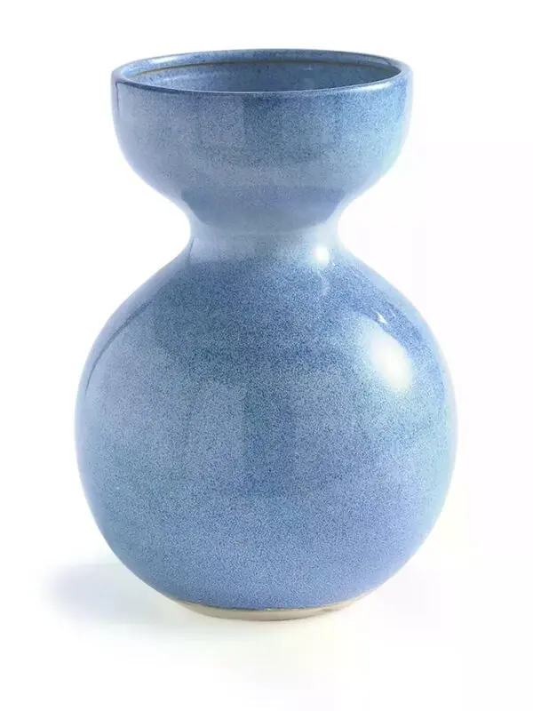 POLSPOTTEN Medium Boolb Vase - Blue