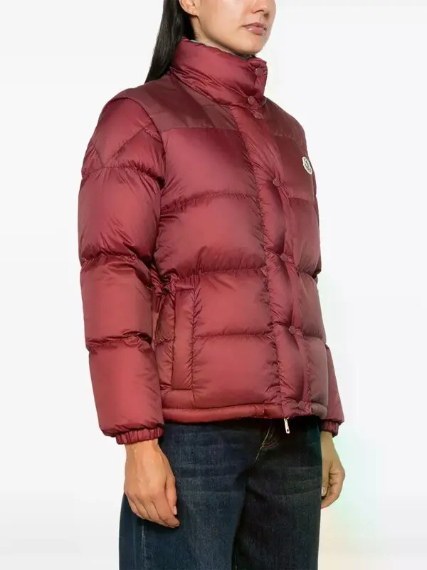 Moncler Verone Reversible Down Jacket