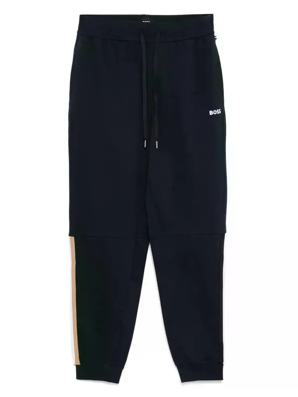 BOSS Iconic Track Pants