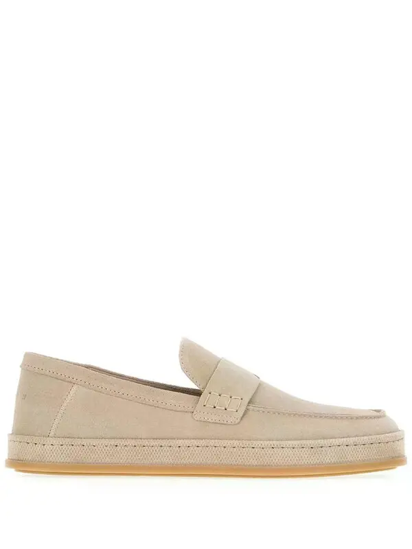 Hogan H683 Loafers