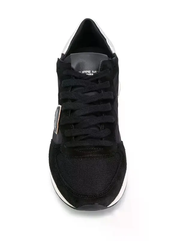 Philippe Model Trpx Basic Sneakers