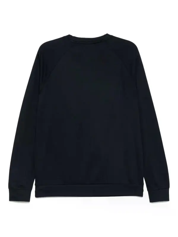 BOSS Logo-printed Jumper